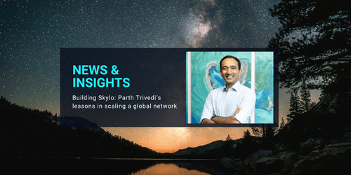 Skylo's Satellite NTN Connections: The Future of Reliable, Power-Efficient Coverage - Newsroom ...